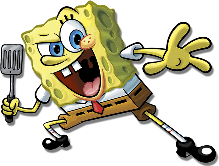 Slime café - Nickelodeon Adventure Lakeside